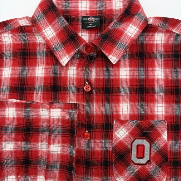 Ohio State Authentic Apparel | Intimates & Sleepwear | Ohio State ...